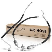 China 2x AC Suction & Discharge & Liquid Line Hoes Assembly for Chevrolet C1500 97-98 for sale