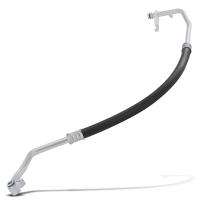 China AC Suction Hose for Subaru Legacy 2007-2009 Outback 2006-2009 H4 2.5L for sale