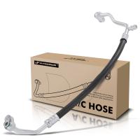 China AC Discharge Hose for Honda Insight 2010 1.3L Compressor to Condenser for sale