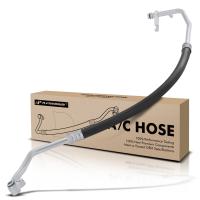 China AC Suction Hose for Subaru Legacy 2007-2009 Outback 2006-2009 H4 2.5L for sale