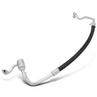 China AC Suction Hose for Acura RLX 2014-2020 V6 3.5L Compressor to Evaporator for sale
