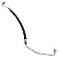 China 2x AC Manifold Hose Assembly for Hyundai Accent GS SE 2007 1.6L 2-Door for sale