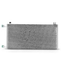 China A/C Condenser without Receiver Drier for GMC Sierra 1500 Chevy Cadillac for sale
