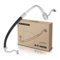 China AC Suction Hose for Acura RLX 2014-2020 V6 3.5L Compressor to Evaporator for sale