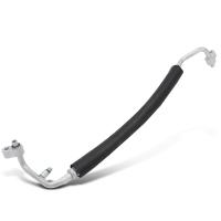 China AC Discharge Hose for Buick Lucerne 2009-2011 V6 3.9L Compressor to Condenser for sale