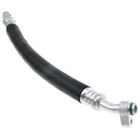 China 2x AC Manifold Hose Assembly for Honda Civic 1994 L4 1.5L 1.6L Petrol for sale