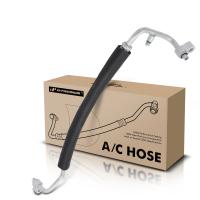 China AC Discharge Hose for Buick Lucerne 2009-2011 V6 3.9L Compressor to Condenser for sale