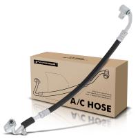 China AC Discharge Hose for Toyota Highlander 2008-2010 L4 2.7L V6 3.5L for sale