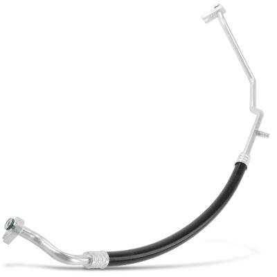China AC Suction Hose for Chrysler Sebring Dodge Stratus 2005-2006 2.7L 3.0L for sale