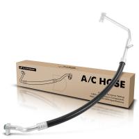 China AC Suction Hose for Chrysler Sebring Dodge Stratus 2005-2006 2.7L 3.0L for sale