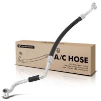 China AC Suction Hose for Acura TL 2009-2014 V6 3.5L 3.7L for sale