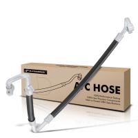 China AC Suction Hose for Mazda Miata 2001-2003 Compressor to Evaporator for sale