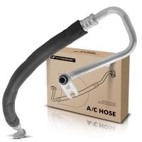 China AC Suction Hose for Chevrolet Cobalt 2007-2010 Pontiac G5 2007-2009 for sale
