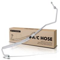 China AC Discharge Hose for Mazda Protege 90-93 1.8L Petrol Compressor to Condenser for sale