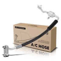 China AC Discharge Hose for Chevrolet Silverado 1500 GMC Sierra 1500 Cadillac for sale
