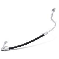 China AC Discharge Hose for Cadillac CTS 2008 V6 3.6L Compressor To Condenser for sale