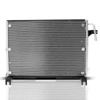 China AC Condenser without Receiver Drier for Dodge Ram 1500 2500 3500 98-02 for sale