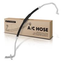 China AC Suction Hose for Subaru Legacy Outback 2010-2011 H4 2.5L for sale