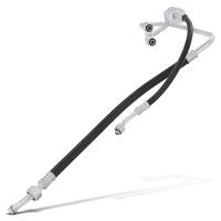 China AC Manifold Hose Assembly for Chevrolet Camaro Pontiac Firebird V6 3.8L for sale