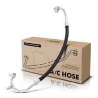 China AC Discharge Hose for Toyota Tacoma 2016-2021 V6 3.5L Compressor to Condenser for sale
