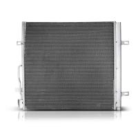 China AC Condenser with Receiver Drier for Chevrolet Traverse 2018-2019 L4 2.0L for sale