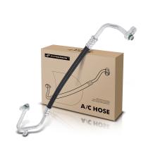 China AC Discharge Hose for Hyundai Genesis Coupe 2010 2011 2012 3.8L for sale