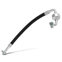 China AC Suction Hose for Hyundai Equus 2011-2013 Genesis 2009-2012 for sale