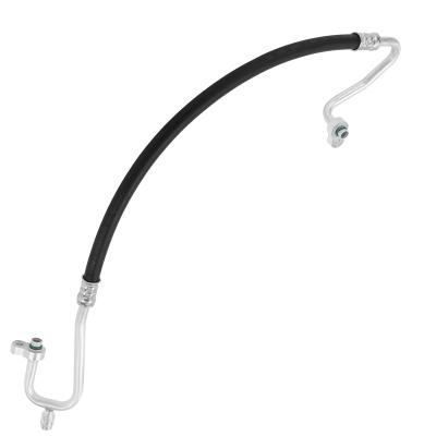 China AC Discharge Hose for Hyundai Sonata 2011-2014 Kia Optima 2011-2015 2.4L for sale