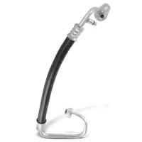 China AC Discharge Hose for Chrysler Sebring 2001-2004 Dodge Stratus 2001-2005 2.4L for sale