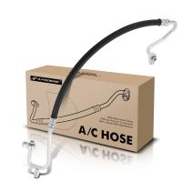 China AC Discharge Hose for Hyundai Sonata 2011-2014 Kia Optima 2011-2015 2.4L for sale