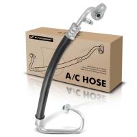China AC Discharge Hose for Chrysler Sebring 2001-2004 Dodge Stratus 2001-2005 2.4L for sale