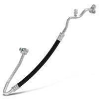 China AC Discharge Hose for INFINITI G20 2000-2002 L4 2.0L Compressor to Condenser for sale