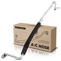 China AC Discharge Hose for Nissan Altima 2016-2018 Maxima 15-22 V6 3.5L for sale