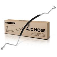 China AC Suction Hose for Acura RDX 2013-2015 V6 3.5L Compressor to Evaporator for sale