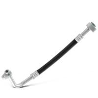 China AC Suction Hose for Mercedes-Benz X164 W164 GL320 GL350 ML320 for sale