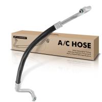China AC Suction Hose for Hyundai Tucson 2005-2009 Kia Sportage 2005-2010 for sale