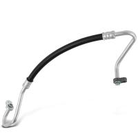 China AC Discharge Hose for Kia Rondo 2007 2008 L4 2.4L Compressor to Condenser for sale