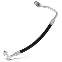 China AC Discharge Hose for Kia Soul 2012-2013 L4 1.6L Compressor to Condenser for sale