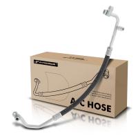 China AC Discharge Hose for Subaru Forester 2014-2018 H4 2.0L 2.5L for sale