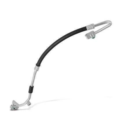 China AC Discharge Hose for Honda Odyssey 2018-2021 V6 3.5L Compressor to Condenser for sale
