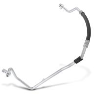 China AC Suction Hose for Subaru Forester 2008 H4 2.5L for sale