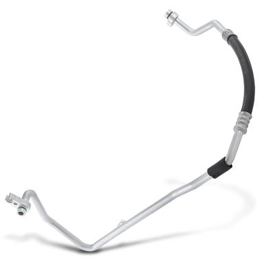 China AC Suction Hose for Subaru Forester 2008 H4 2.5L for sale