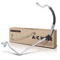 China AC Suction Hose for Subaru Forester 2008 H4 2.5L for sale
