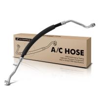 China AC Suction Hose for Nissan NV2500 NV3500 2012-2016 V8 5.6L for sale