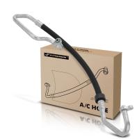 China AC Suction Hose for Volvo C30 2008-2013 C70 2007-2013 L5 2.5L for sale