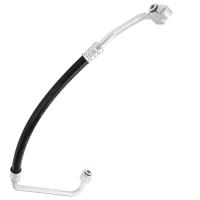China AC Discharge Hose for Toyota Camry 2012-2017 L4 2.5L Petrol for sale