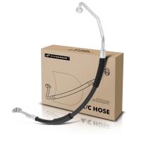 China AC Discharge Hose for Saturn SC1 SC2 SL SL1 SL2 1994-2002 SW1 SW2 for sale