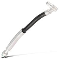 China AC Suction Hose for Mercedes-Benz CLS500 2006 CLS55 AMG E500 03-06 E55 AMG 04-06 for sale