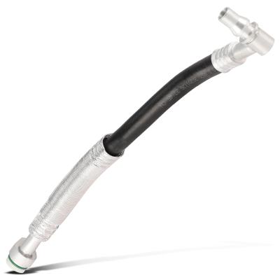China AC Suction Hose for Mercedes-Benz CLS500 2006 CLS55 AMG E500 03-06 E55 AMG 04-06 for sale
