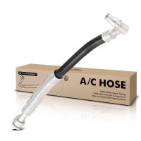 China AC Suction Hose for Mercedes-Benz CLS500 2006 CLS55 AMG E500 03-06 E55 AMG 04-06 for sale